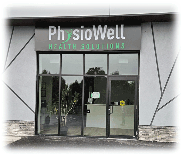 Contact Us - PhysioWell Health Solutions